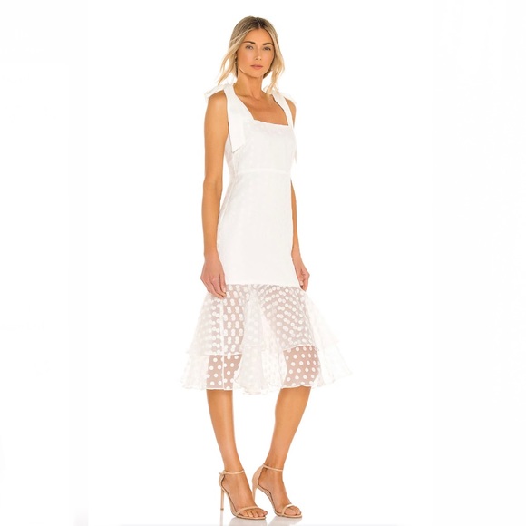 Lovers + Friends | Dresses | Revolve Lover And Friends Day Keeper Midi ...